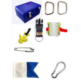DS1 Diver Set One
