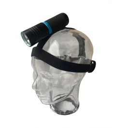 T31B Head Mount for Torches