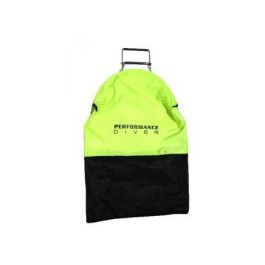C01GNC Performance Diver Heavy Duty Premium Spring loaded Catch Bag - Large
