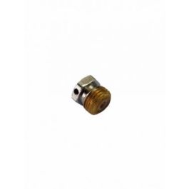 Parts06 Sherwood Scuba 5000 K valve burst disk plug 3000 PSI 1-4000-120-48