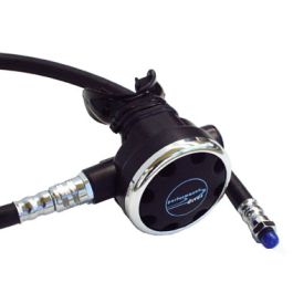 R01E Performance Diver 2nd Stage & Hose For R1A / R1B Sets