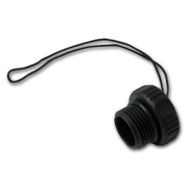 Z104 Performance Diver Din Valve Plug