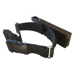 Z55CBBNC SCUBA CYLINDER BOAT BRACKET